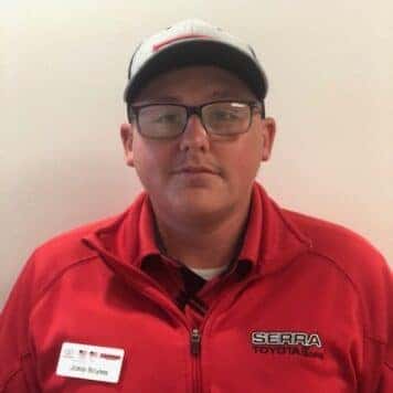 Meet the Serra Toyota of Decatur Staff | Decatur, AL