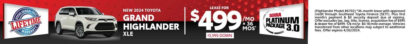 New Toyota Cars Trucks & SUVs For Sale Decatur AL | Serving Madison