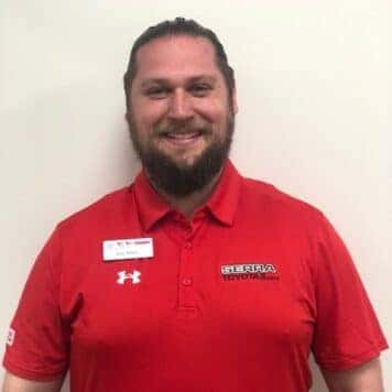 Meet Serra Toyota Of Decatur Staff Decatur AL | Madison | Sales | Service