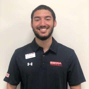 Meet Serra Toyota Of Decatur Staff Decatur AL | Madison | Sales | Service