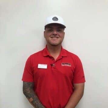 Meet Serra Toyota Of Decatur Staff Decatur AL | Madison | Sales | Service