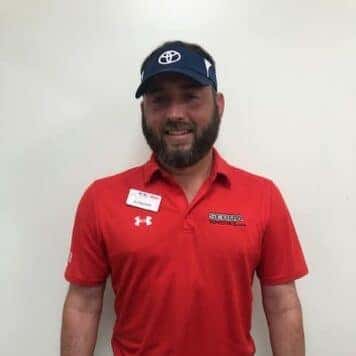 Meet Serra Toyota Of Decatur Staff Decatur AL | Madison | Sales | Service
