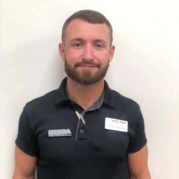 Meet the Serra Toyota of Decatur Staff | Decatur, AL