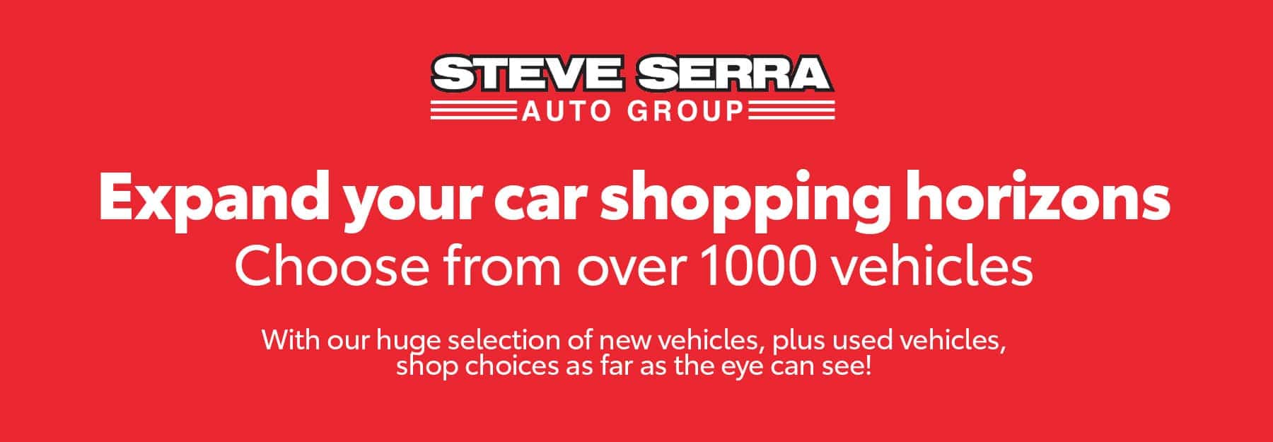 Serra Toyota of Decatur | New Toyota & Used Car Dealership