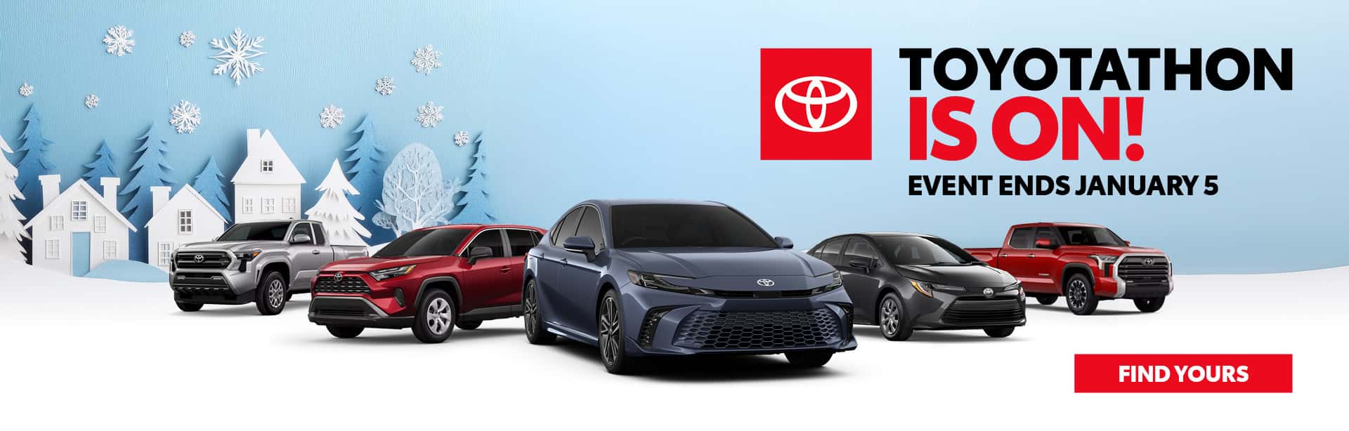 Serra Toyota of Decatur | New Toyota & Used Car Dealership