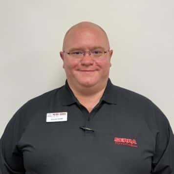 Meet the Serra Toyota of Decatur Staff | Decatur, AL