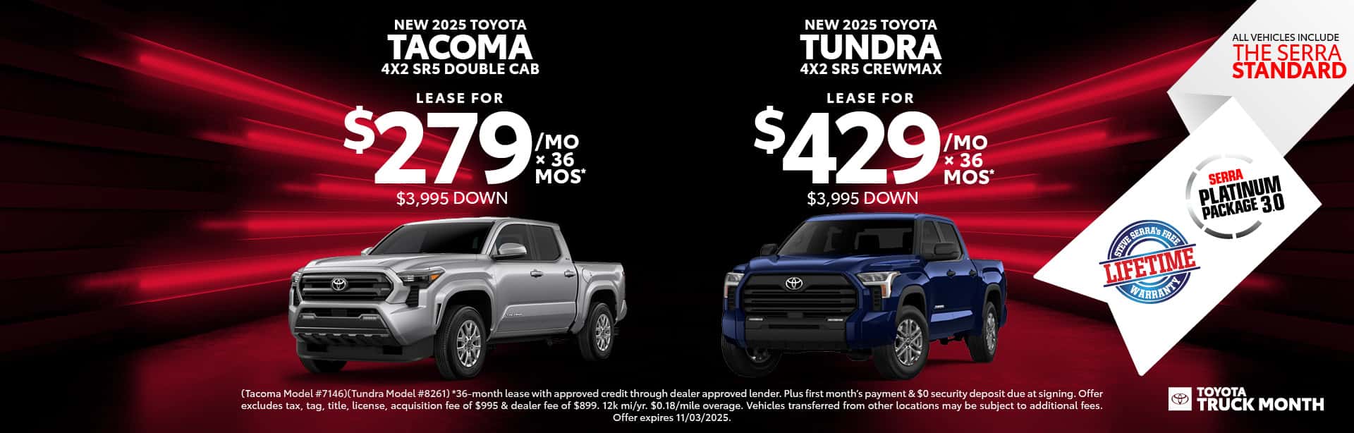 Serra Toyota of Decatur | New Toyota & Used Car Dealership