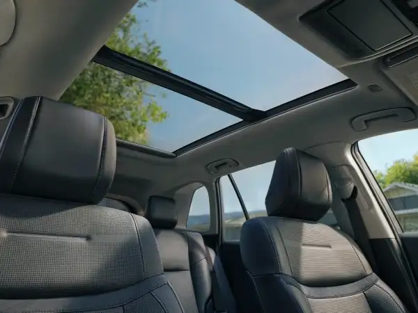 2026 Toyota RAV4 Overview | Performance & Features