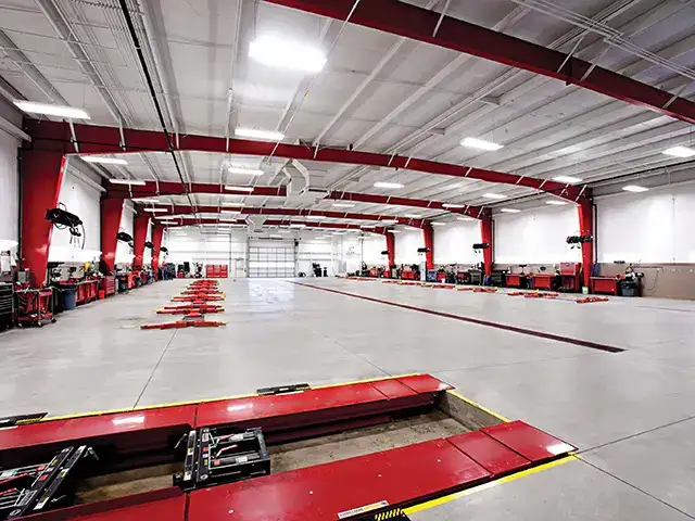 About Us | Serra Toyota of Decatur Serving Athens, AL