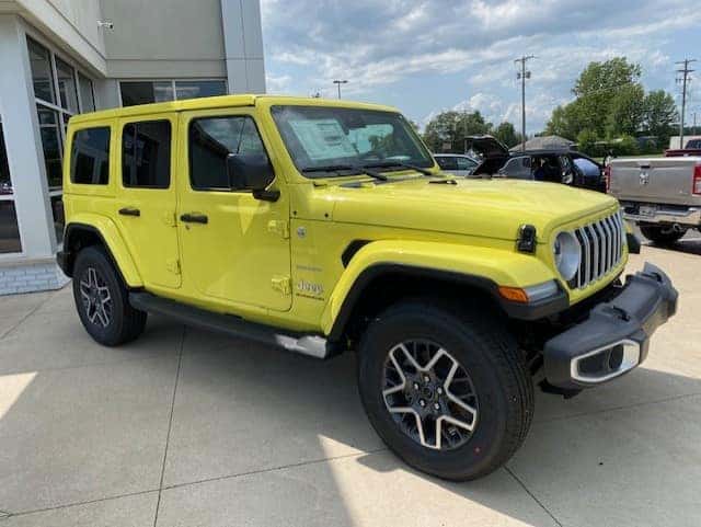 Buying Team | Slingerland Chrysler Dodge Jeep Ram FIAT