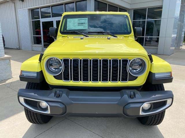 Buying Team | Slingerland Chrysler Dodge Jeep Ram FIAT