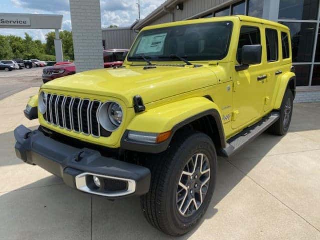 Buying Team | Slingerland Chrysler Dodge Jeep Ram FIAT