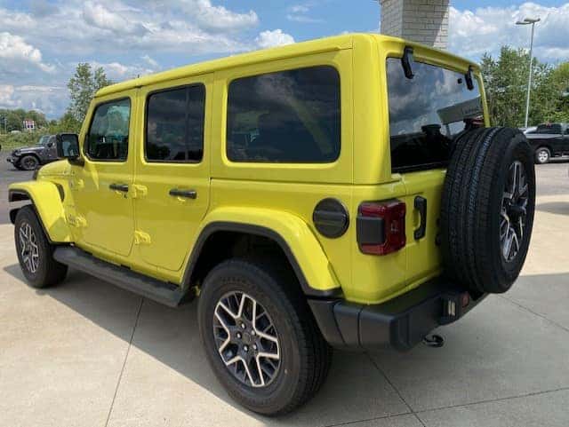 Buying Team | Slingerland Chrysler Dodge Jeep Ram FIAT