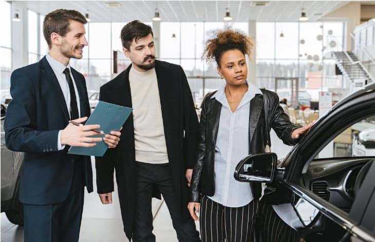 How To Get The Best Price When Selling Your Car | South Park Nissan