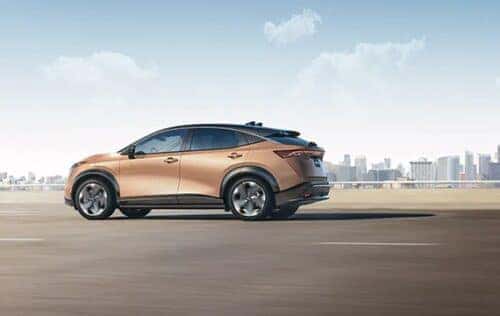 2023 Nissan SUV Lineup | South Park Nissan