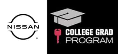 Nissan College Graduate Program | South Park Nissan