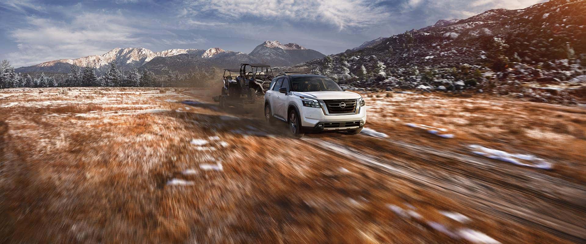 Exciting Features of the 2024 Nissan Pathfinder Now in San Antonio