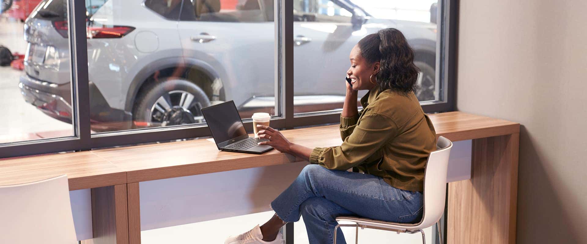 Certified Nissan Service Center: What's It Mean? | South Park Nissan