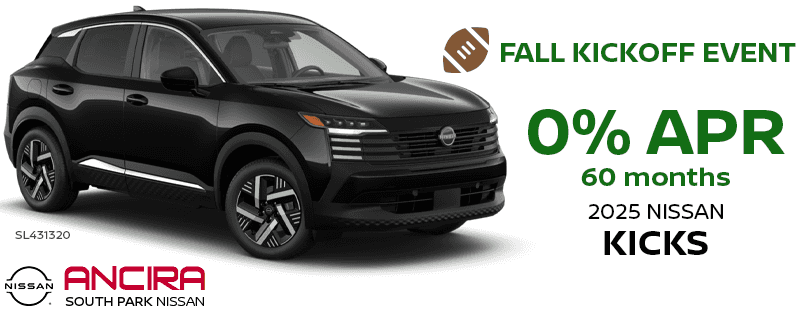 Ancira Nissan Dealership San Antonio
