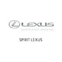 Build Your New Lexus | Spirit Lexus