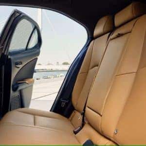 UX Hybrid | Spirit Lexus