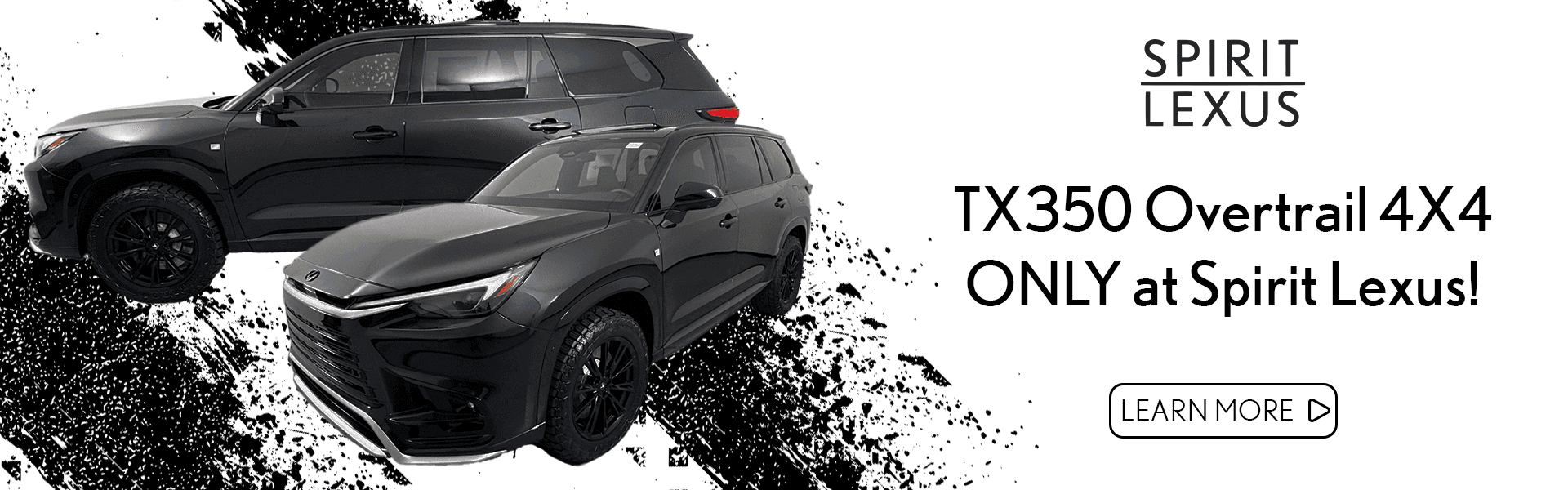 Spirit Lexus | Lexus Dealer in St. Louis, MO