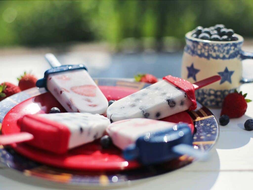 10 Fun Facts about the Month of July | Landers Toyota