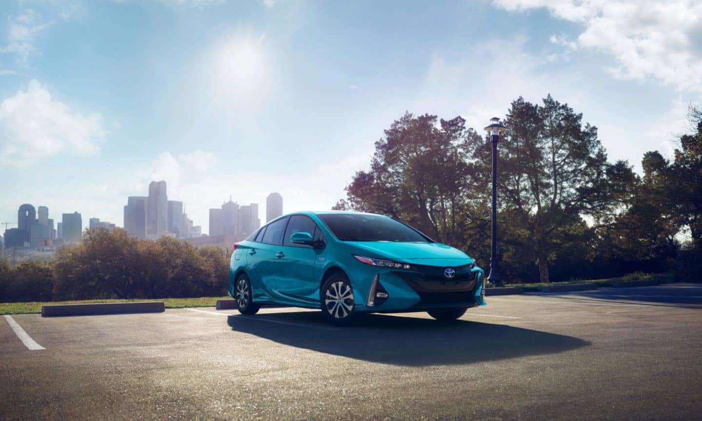 2021 Toyota Prius Buyer’s Guide | Landers Toyota