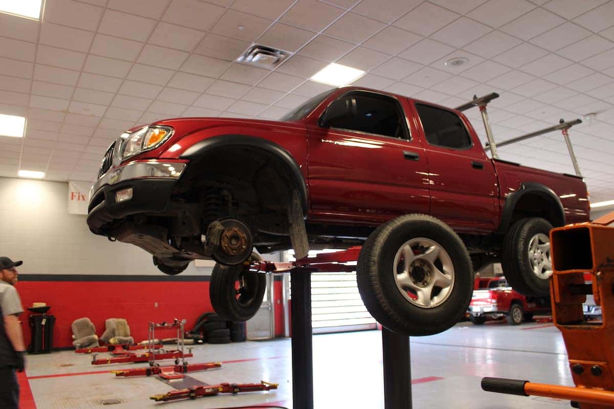 National Car Care Month: Six Reasons Why Proper Vehicle Maintenance Is ...