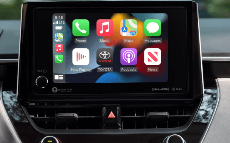 2023 Toyota Corolla Cross, Sedan Get New Hybrids | Landers Toyota