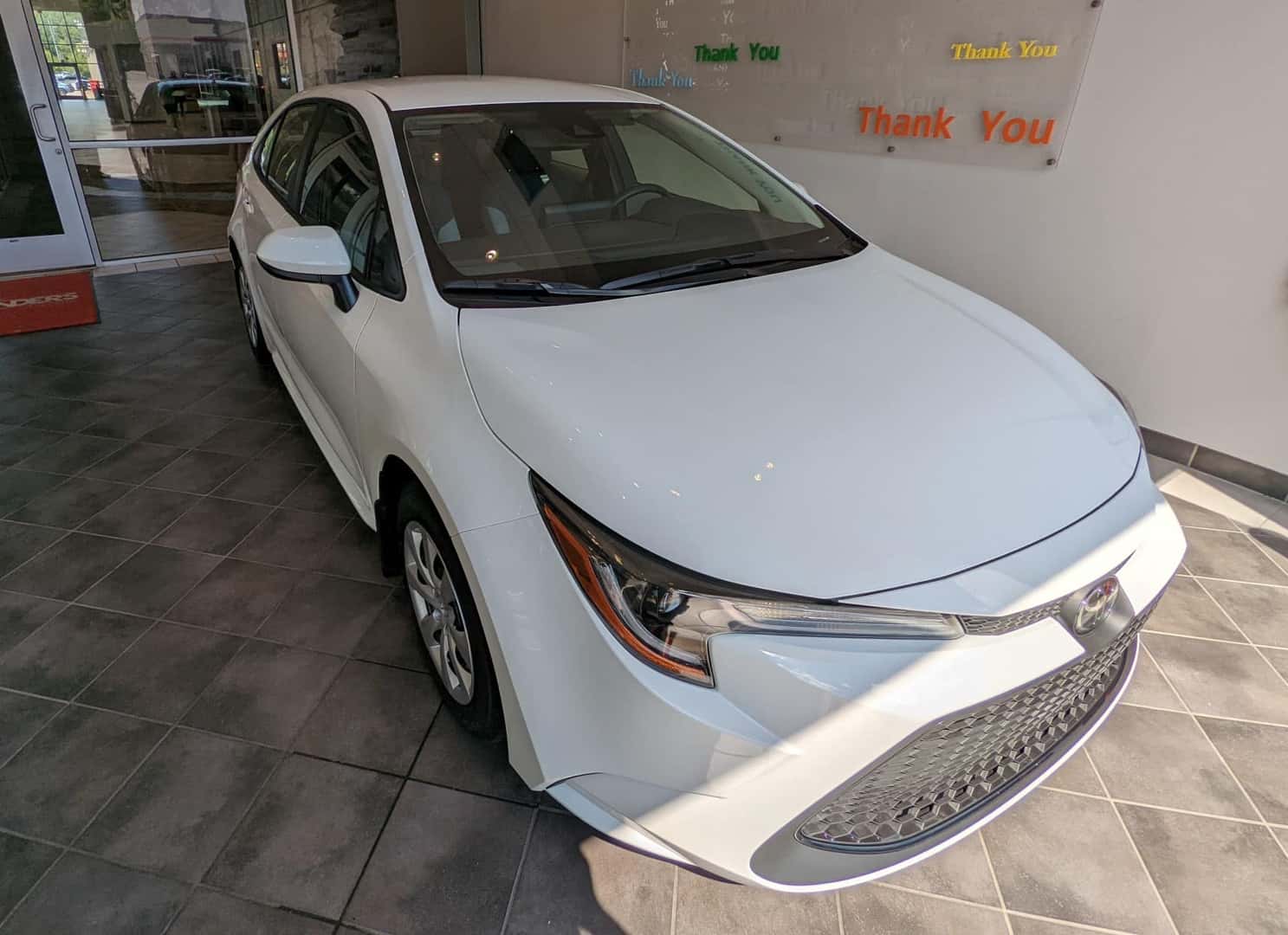 Little Rock Toyota Dealers