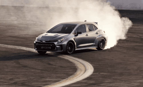 2023 Toyota GR Corolla for Sale in Little Rock, Arkansas | Landers Toyota