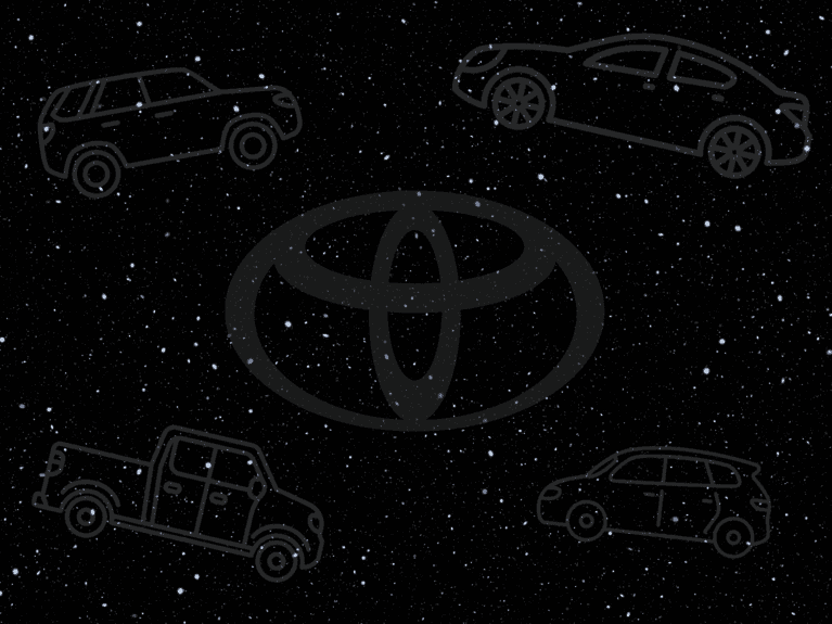 Zodiac Signs — Which Toyota Vehicle Are You? | Landers Toyota