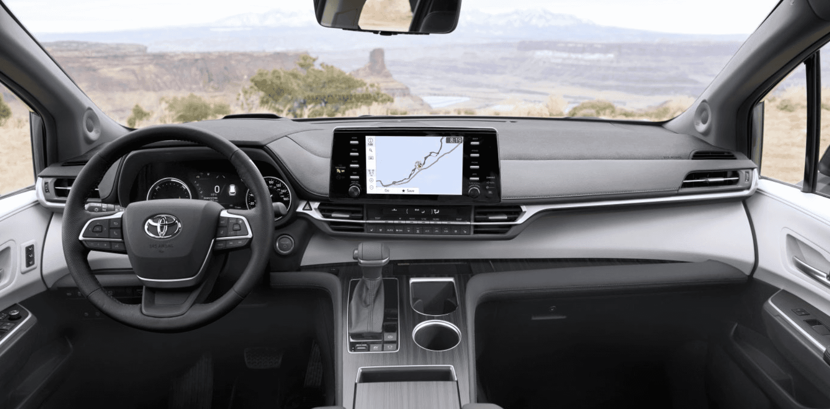 Best New Toyota Tech Features | Landers Toyota NWA