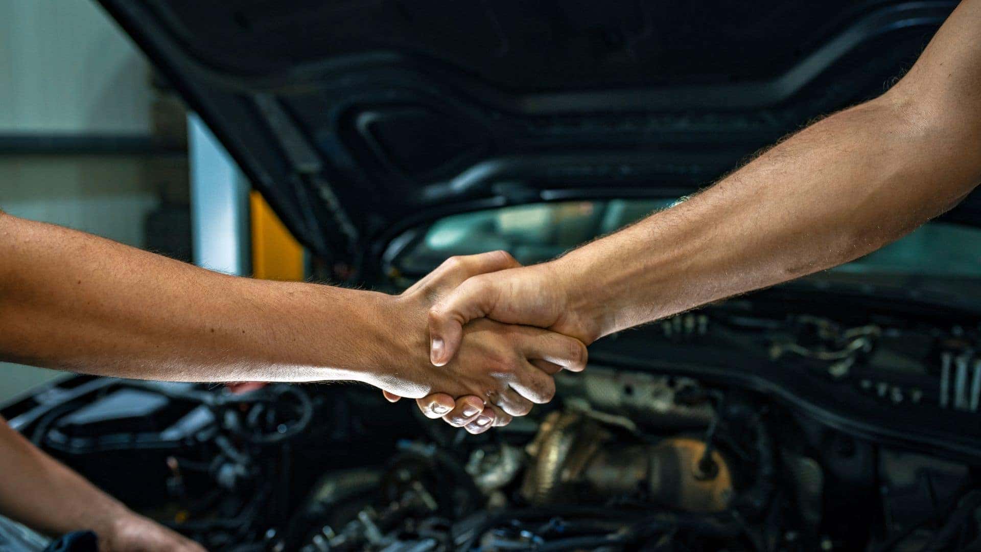 Custom Car: How to Build Your Perfect One By Factory Ordering | Blog