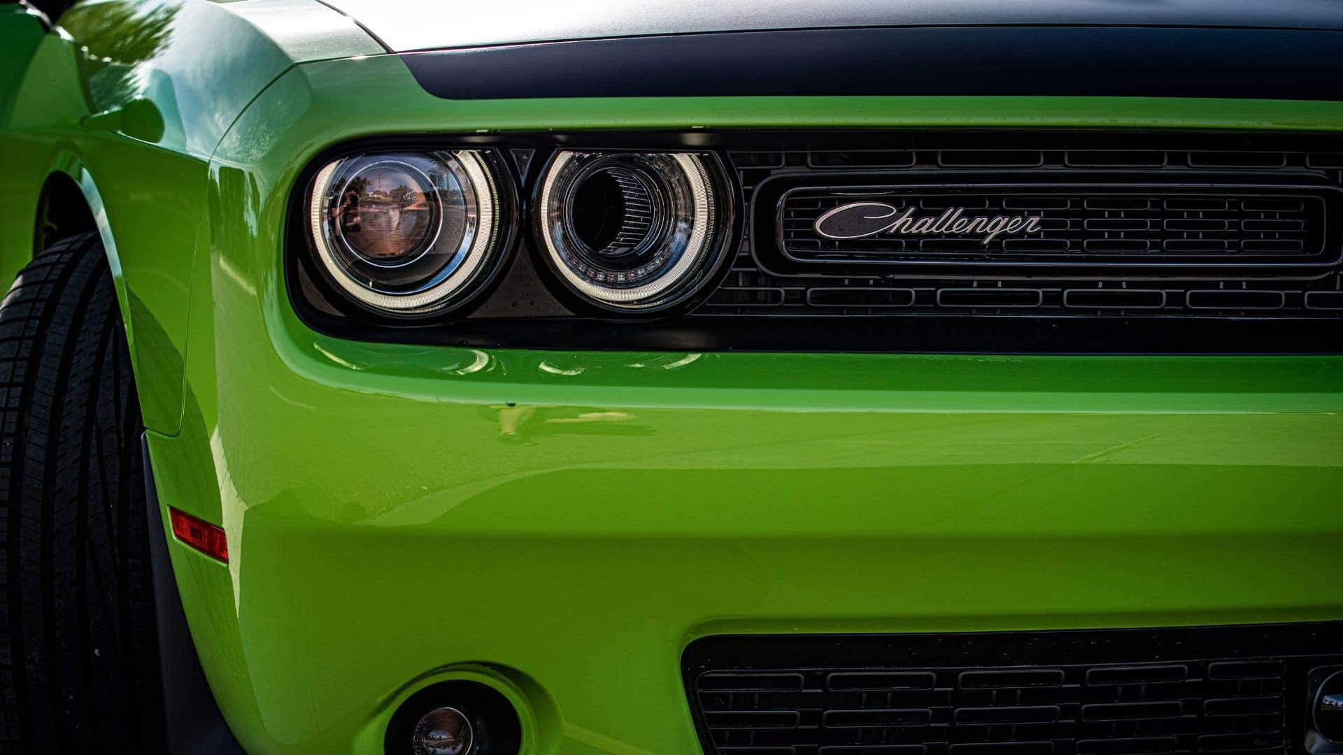 New Dodge Challenger: How It's Selling Muscle Car Fans on EVs