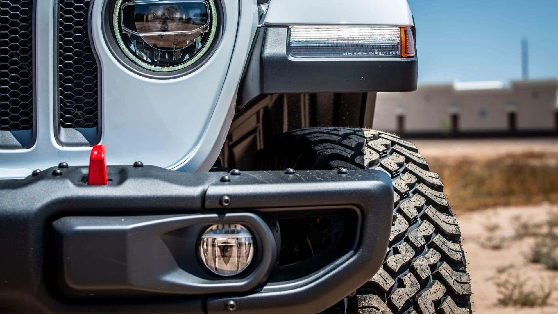 Jeep Safety Ratings: Which is the Safest Car? | Blog