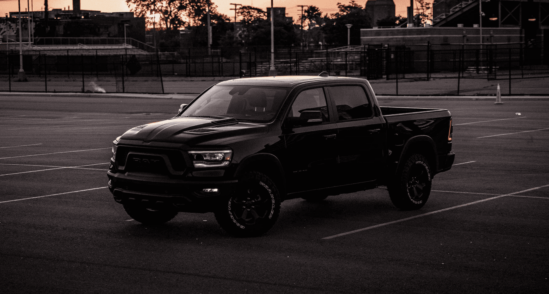 Ram 1500 for Sale: How to Build Your Custom Order Ram | Blog