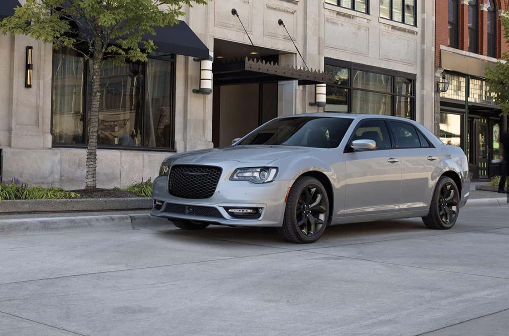 2022 Chrysler 300: Why You Need to Test Drive One ASAP | Blog