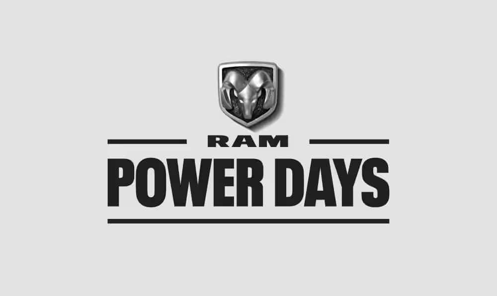 Rev Up for RAM Power Days | Suncoast CJDR | Seminole, FL