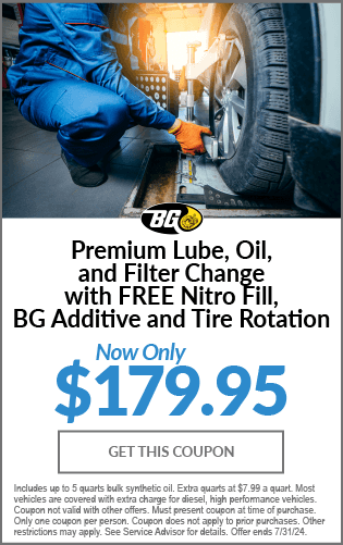 Service Specials | Suncoast Chrysler Jeep Dodge RAM