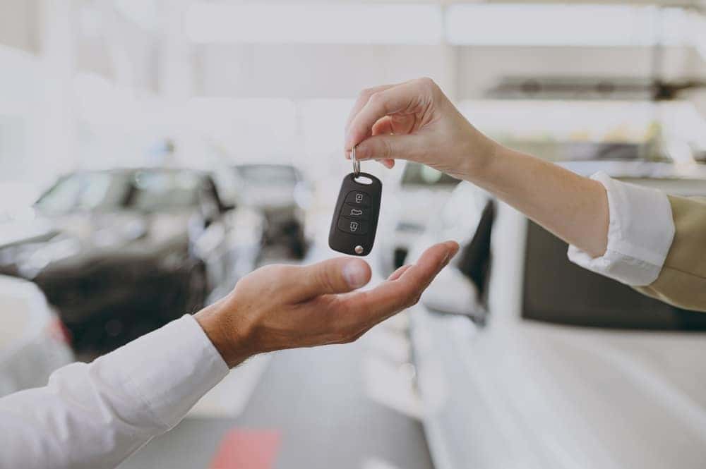 Ultimate Guide to Buying a New Car: Tips, Tricks & What to Expect | Blog
