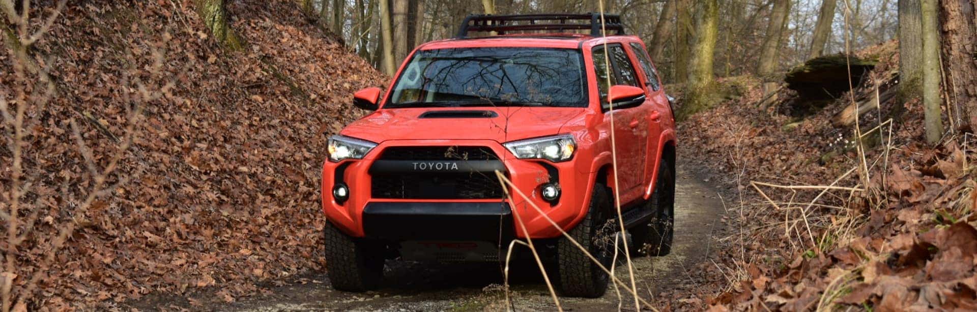 Team Toyota - OH | Toyota Dealer in Steubenville, OH