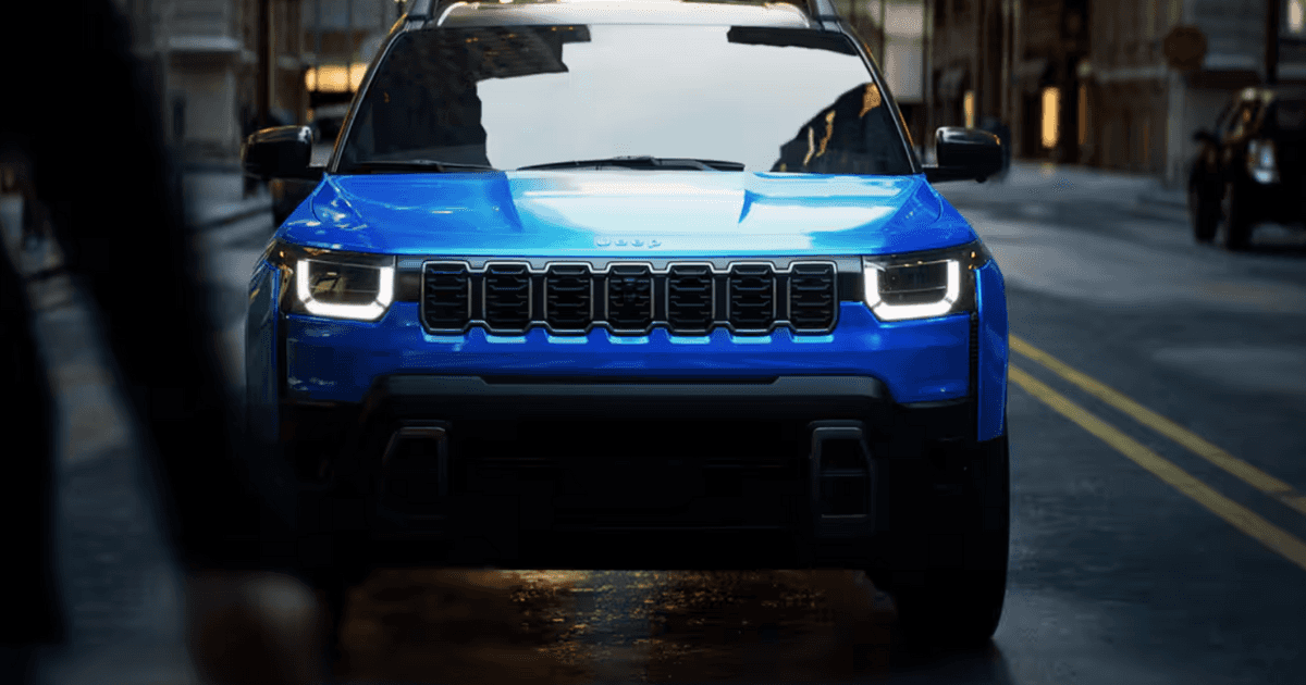 Jeep Frequently Asked Questions | Jeep Dealer West Seneca