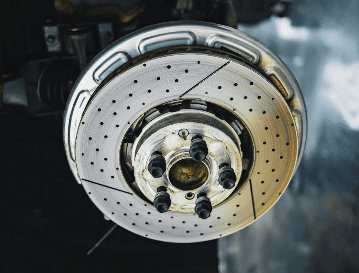 Signs You Need Brake Maintenance | CDJR Brake Service