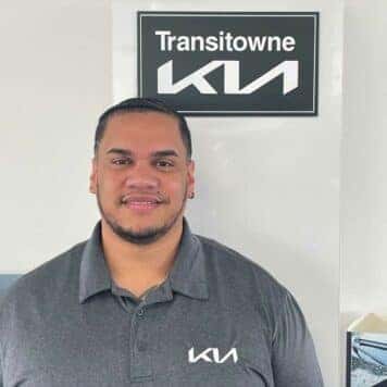 Meet Our Staff | Transitowne KIA serving Cheektowaga