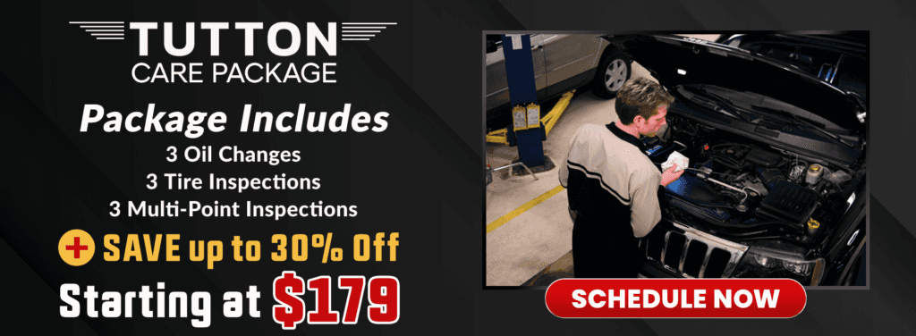 Tutton Care | Tutton Chrysler Dodge Jeep RAM of Jasper