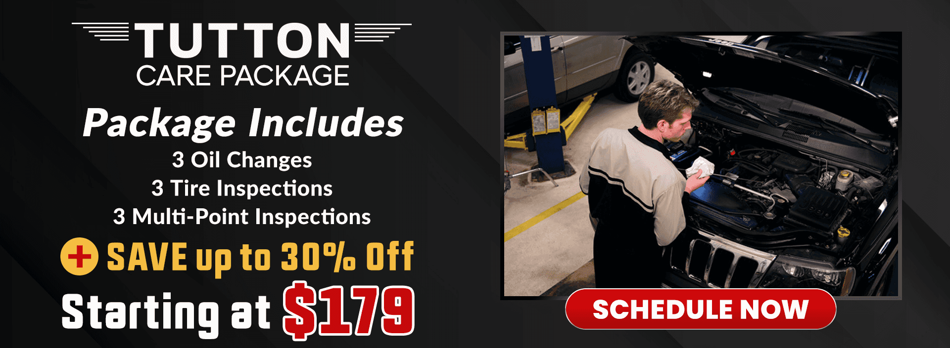 Tutton Care | Tutton Chrysler Dodge Jeep RAM of Jasper