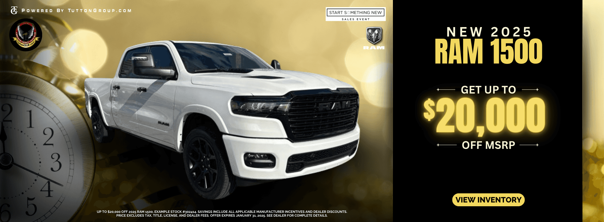 Chrysler Dodge Jeep RAM Dealership Jasper GA | Canton | Woodstock