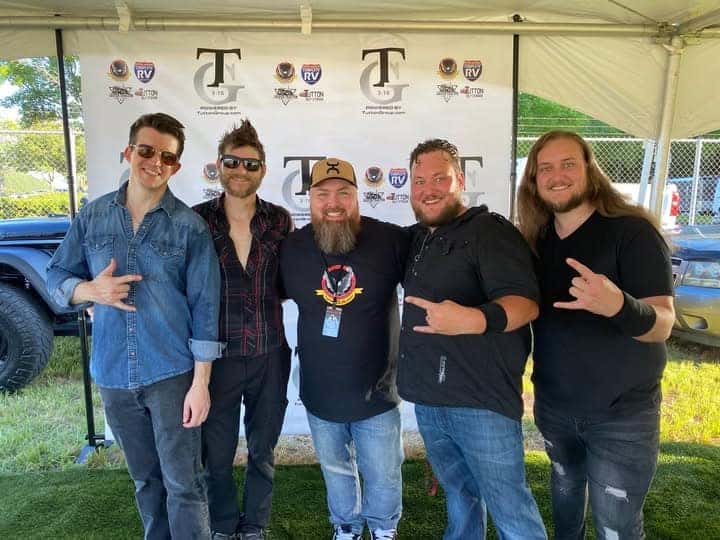 2025 Jeepfest | Tutton Chrysler Dodge Jeep RAM of Jasper | Proud Partner